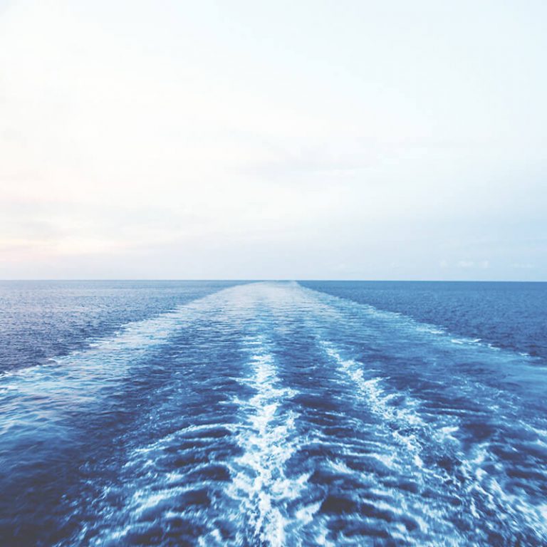 Ocean | Interfreight