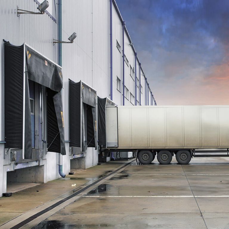 Warehousing and logistics | Interfreight